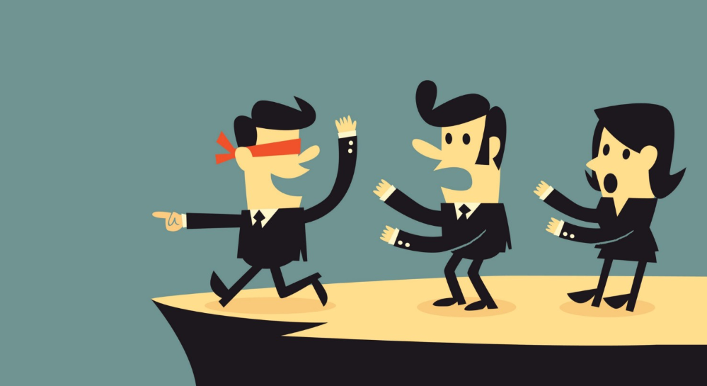 Top 10 Business Mistakes to Avoid - North Essex Chamber of Commerce