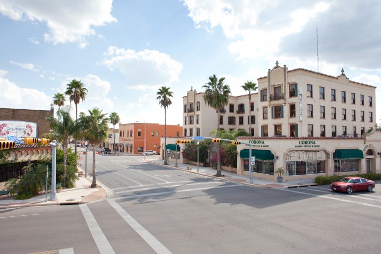 About Weslaco - Weslaco Area Chamber of Commerce