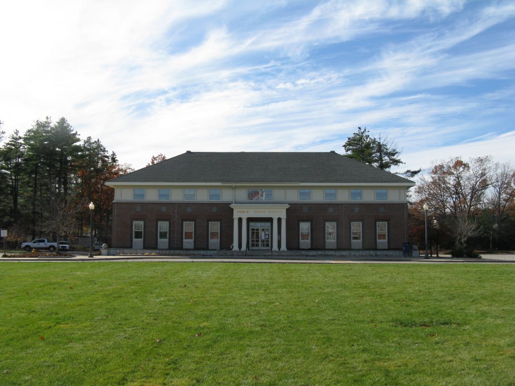 Our Communities - Nashoba Valley Chamber of Commerce