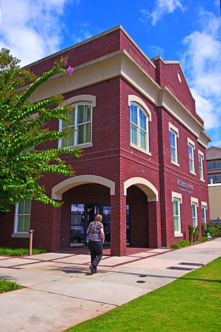 About the Chamber - Athens Area Chamber of Commerce