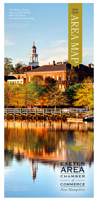 Home - Exeter Area Chamber of Commerce