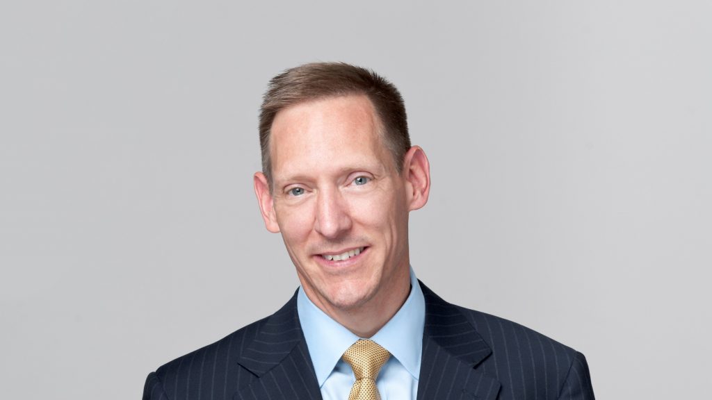 Chamber Spotlight: Stephen Horan, CFA Institute