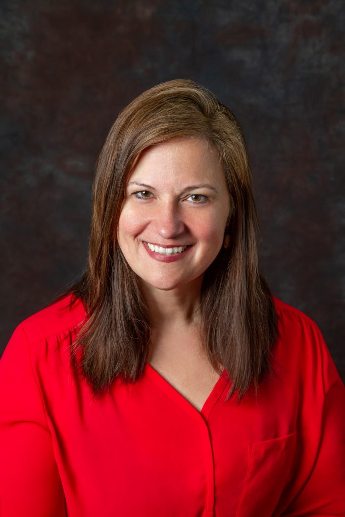 Board and Staff - Glen Ellyn Chamber of Commerce