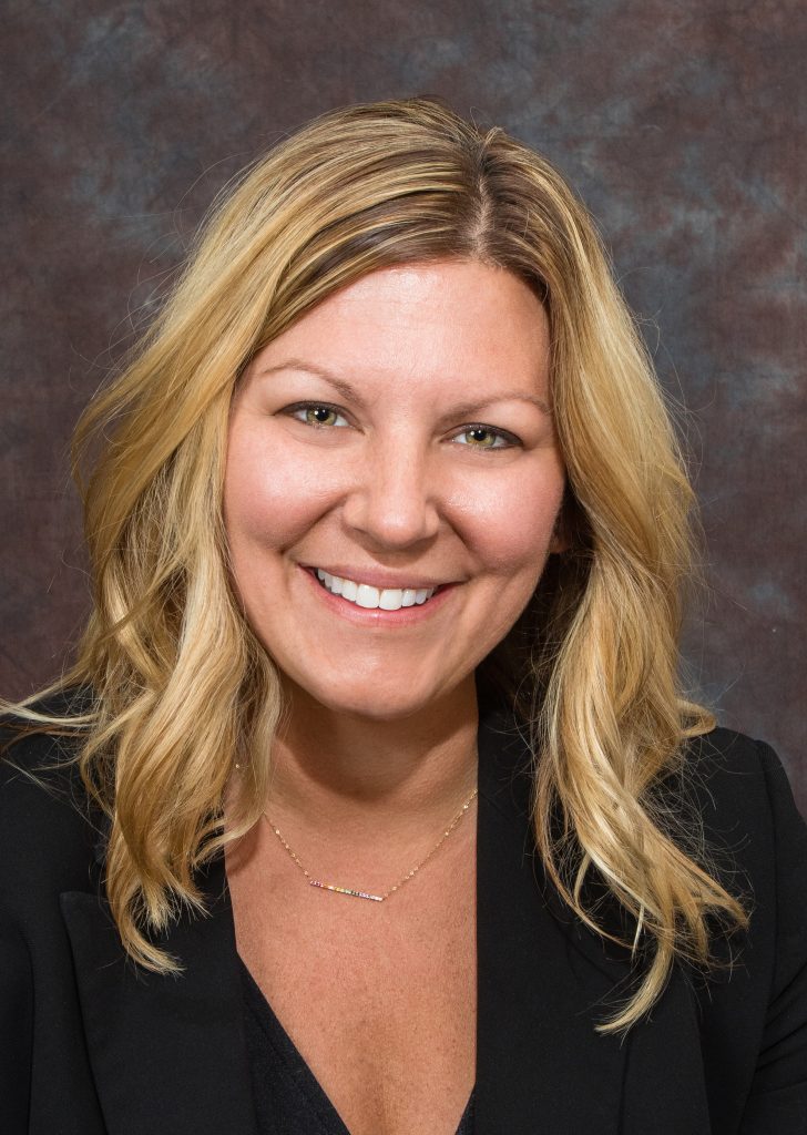 Board and Staff - Glen Ellyn Chamber of Commerce