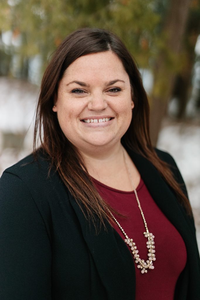 Chamber Staff - Charlevoix Area Chamber of Commerce