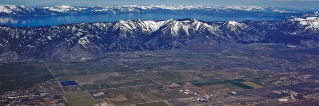 Home - Carson Valley Chamber of Commerce