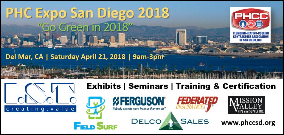 Home - PHCC San Diego