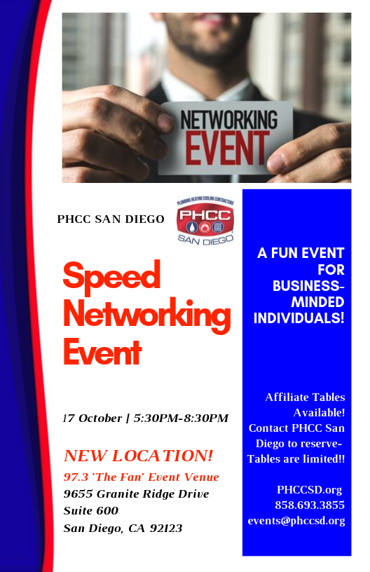 Home - PHCC San Diego