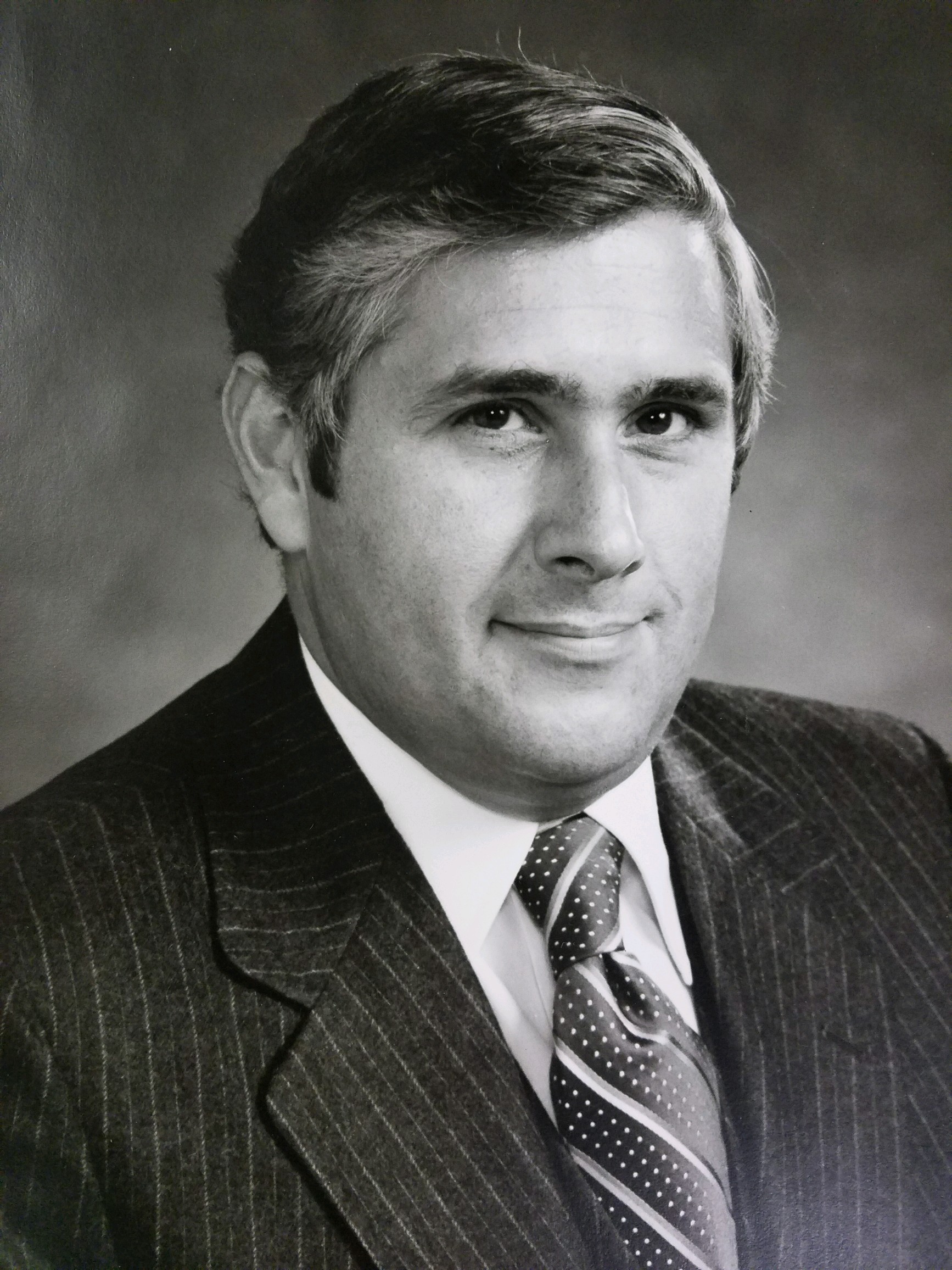 Past Presidents - Coastal Virginia Building Industry Association