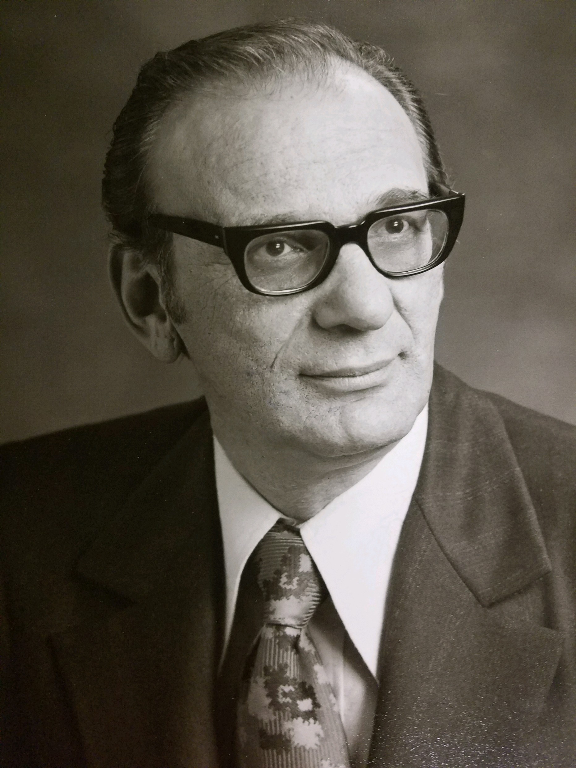 Past Presidents - Coastal Virginia Building Industry Association