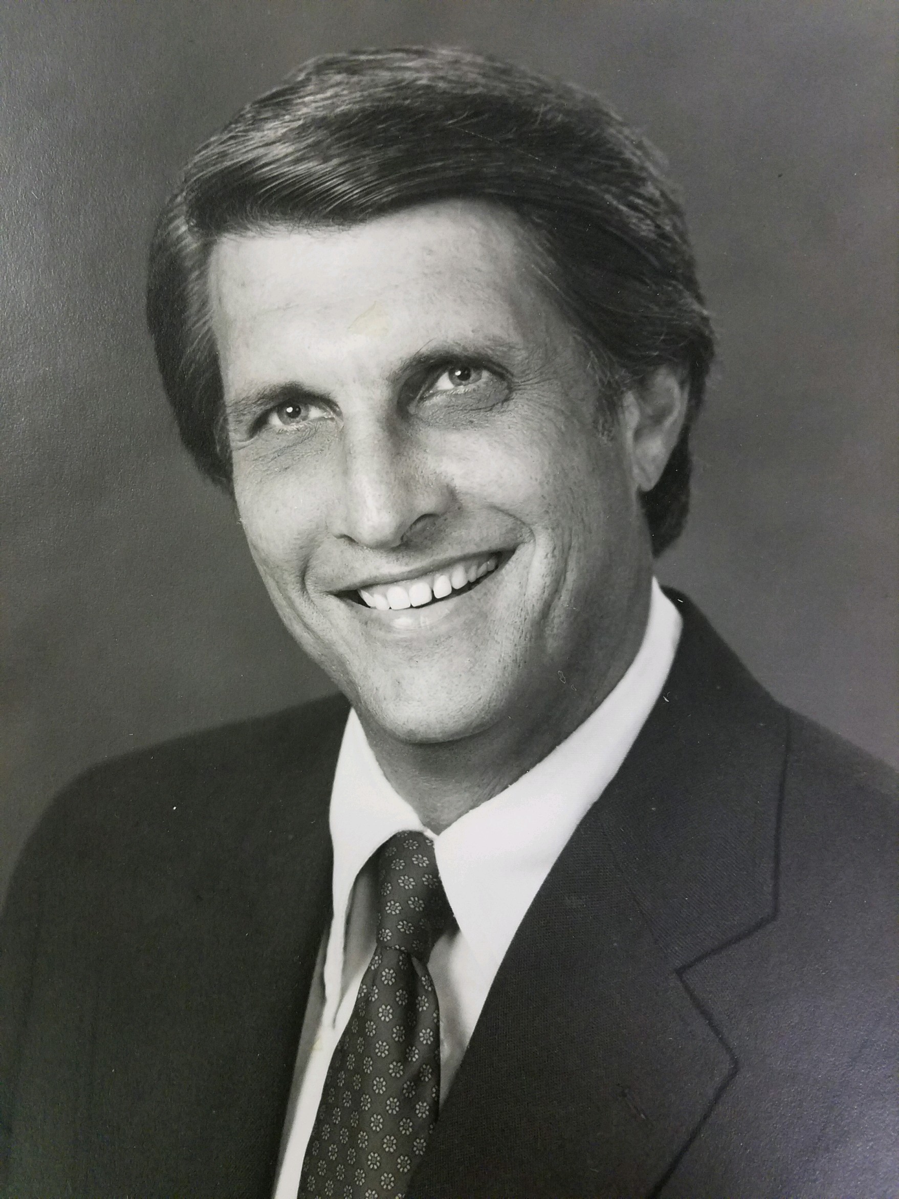 Past Presidents - Coastal Virginia Building Industry Association