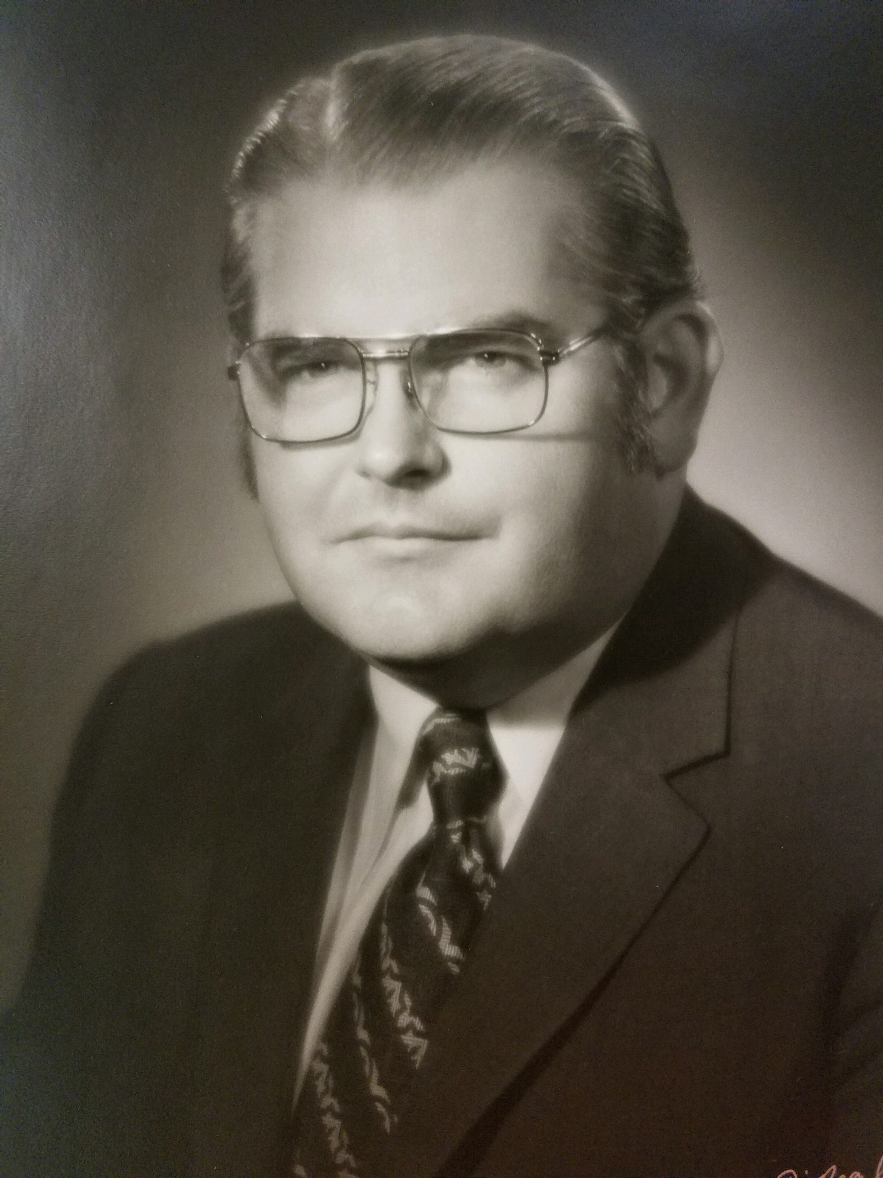 Past Presidents - Coastal Virginia Building Industry Association