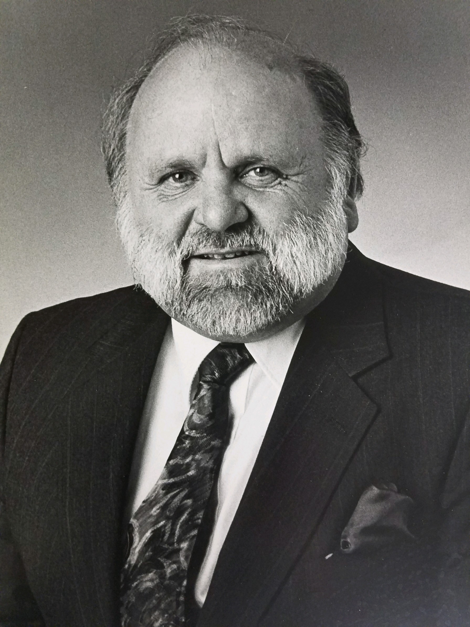 Past Presidents - Coastal Virginia Building Industry Association