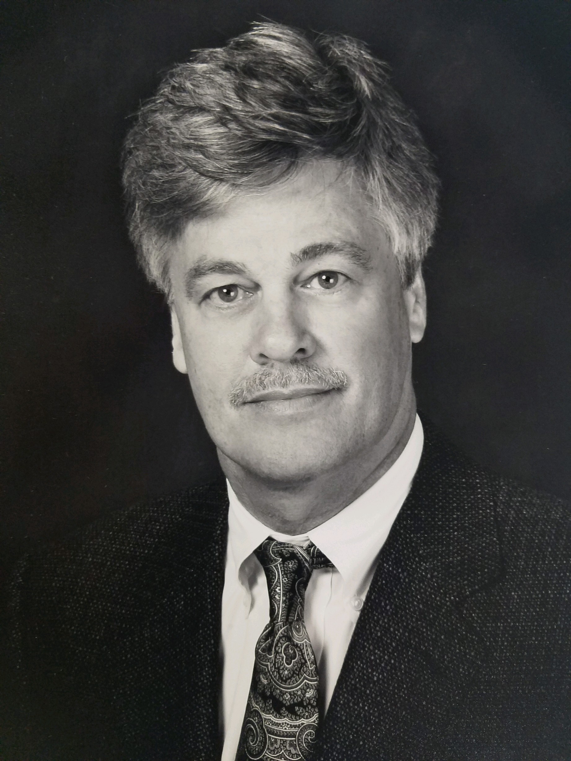 Past Presidents - Coastal Virginia Building Industry Association