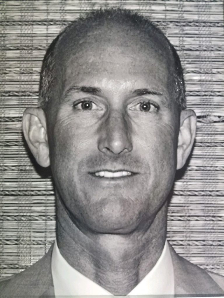 Past Presidents - Coastal Virginia Building Industry Association