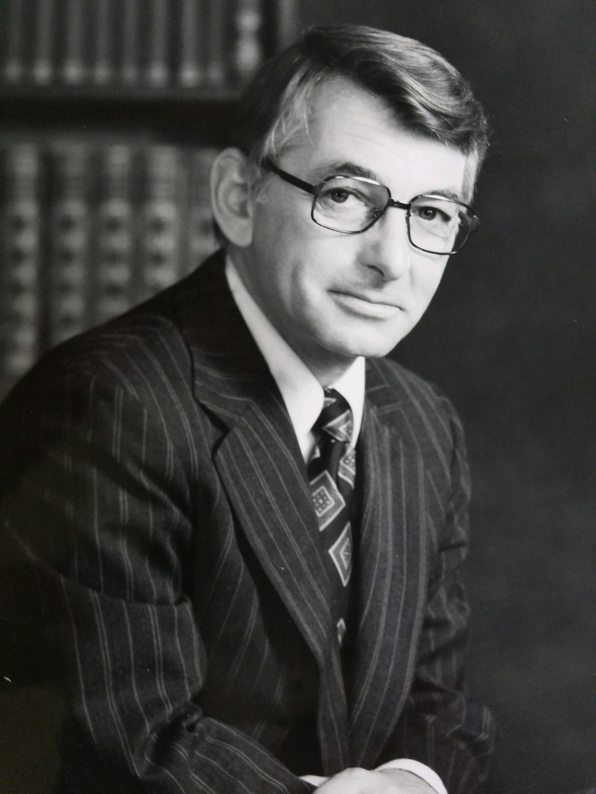 Past Presidents - Coastal Virginia Building Industry Association