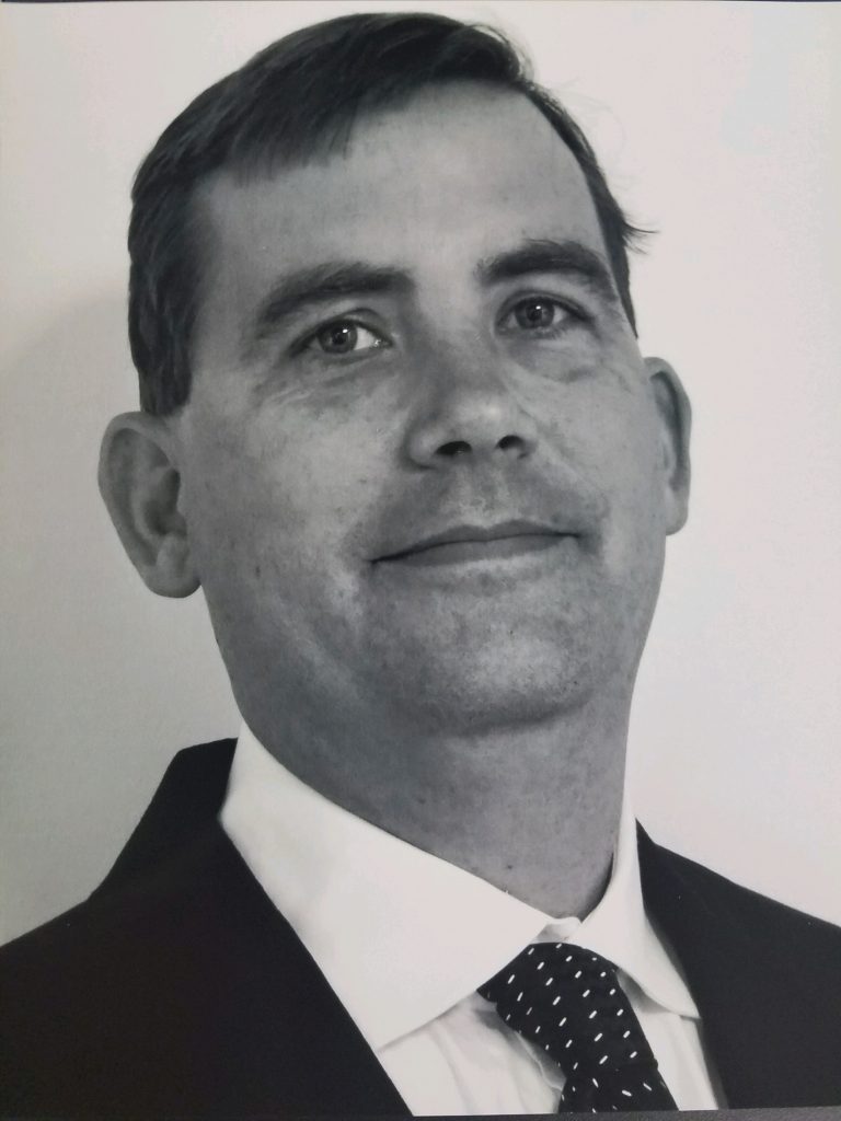 Past Presidents - Coastal Virginia Building Industry Association