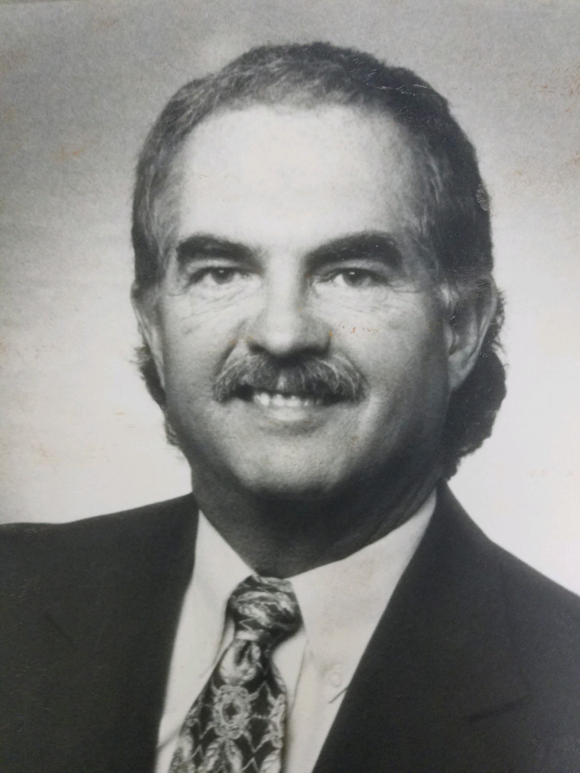 Past Presidents - Coastal Virginia Building Industry Association