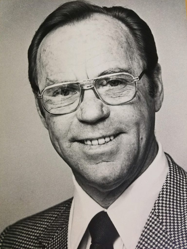 Past Presidents - Coastal Virginia Building Industry Association