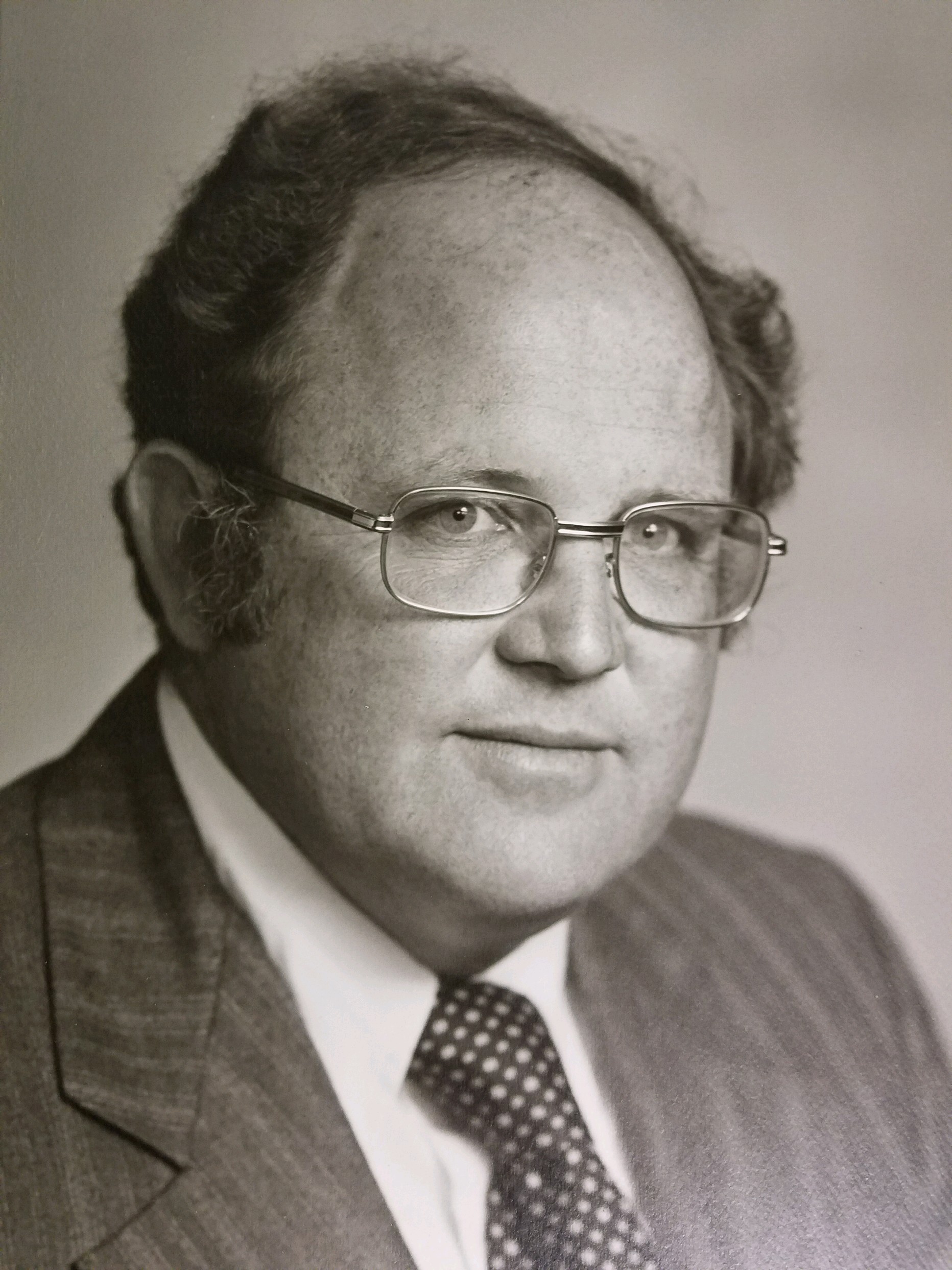 Past Presidents - Coastal Virginia Building Industry Association