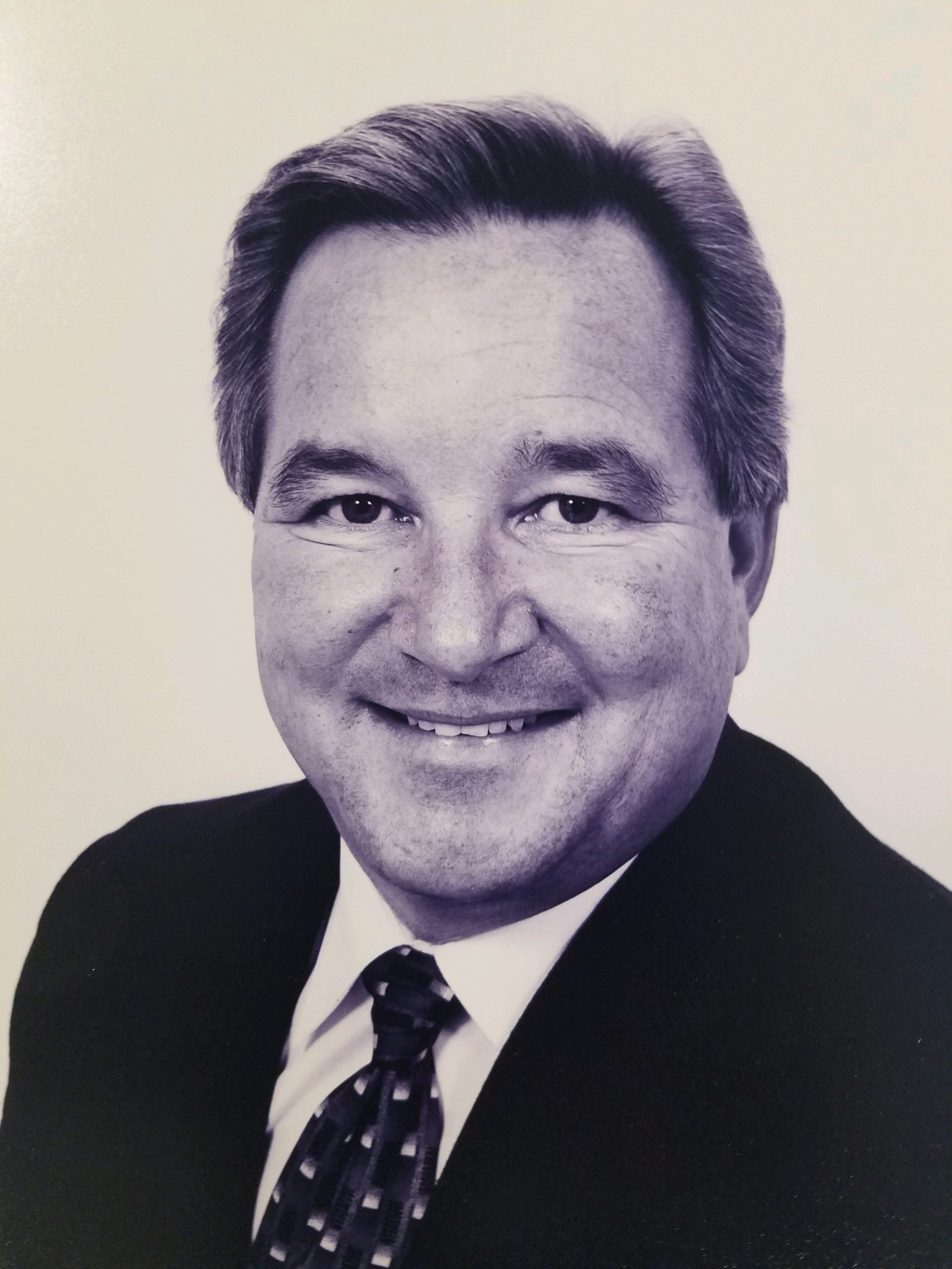 Past Presidents - Coastal Virginia Building Industry Association