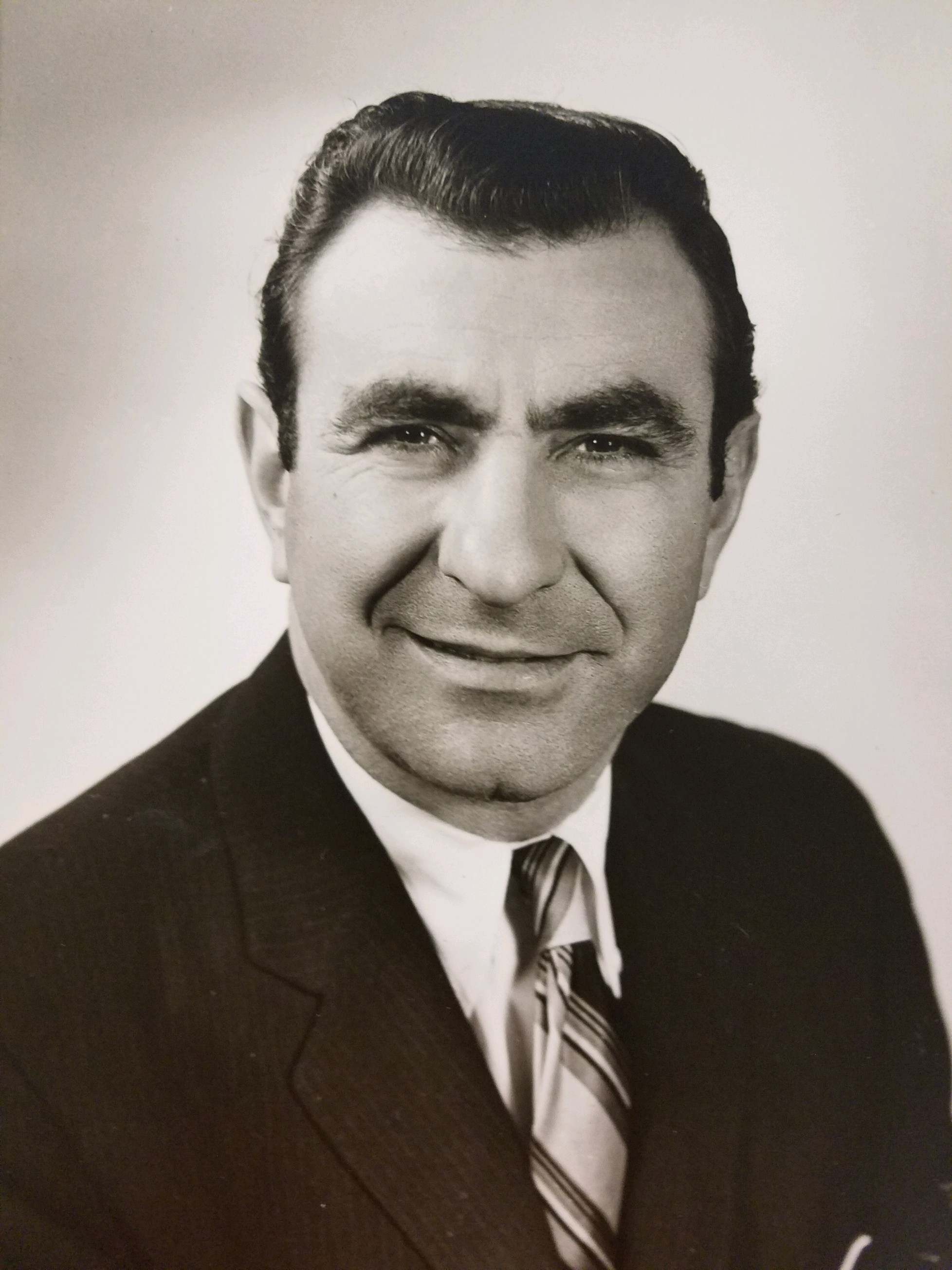 Past Presidents - Coastal Virginia Building Industry Association