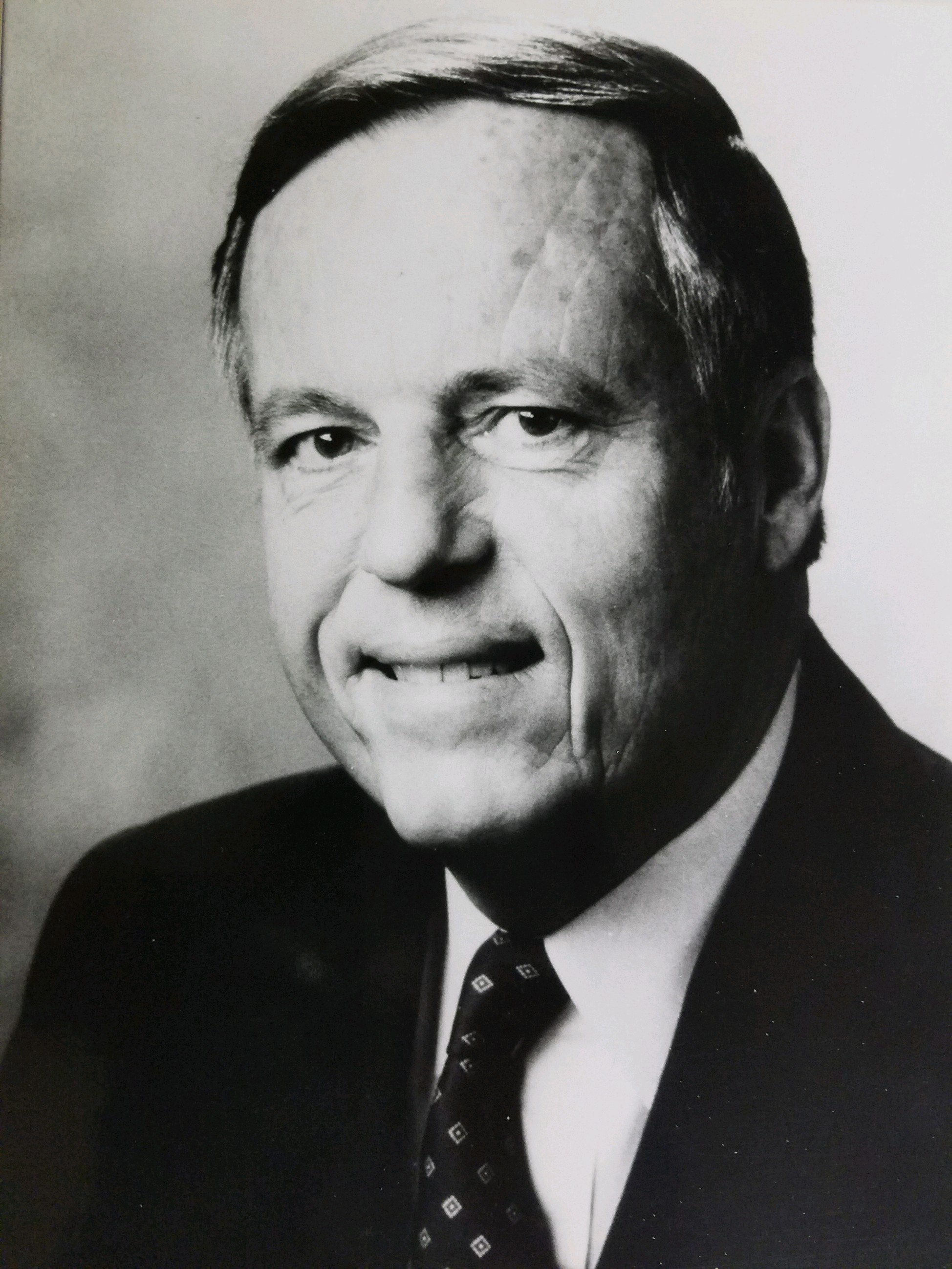 Past Presidents - Coastal Virginia Building Industry Association