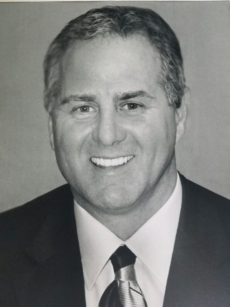 Past Presidents - Coastal Virginia Building Industry Association