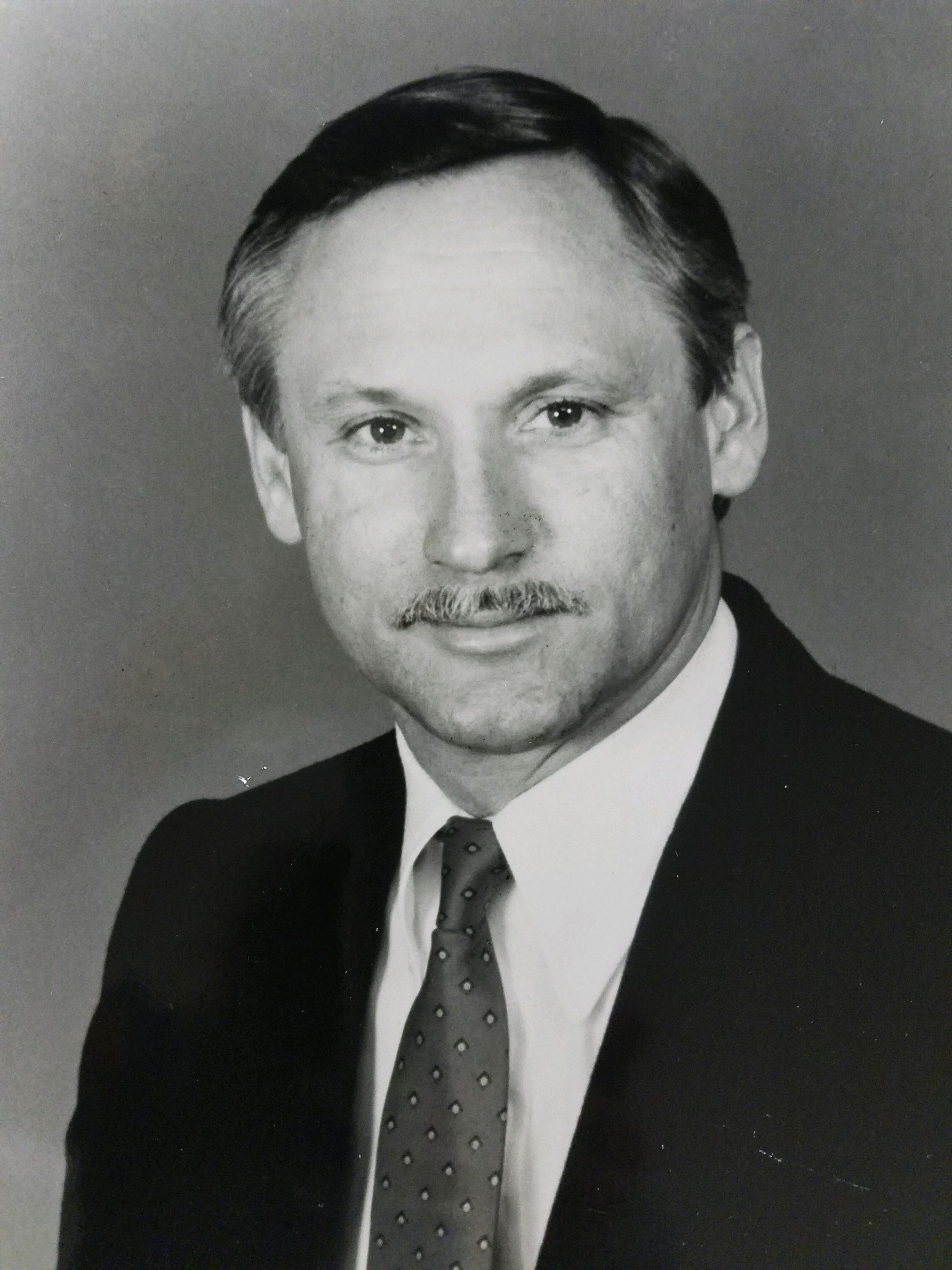 Past Presidents - Coastal Virginia Building Industry Association