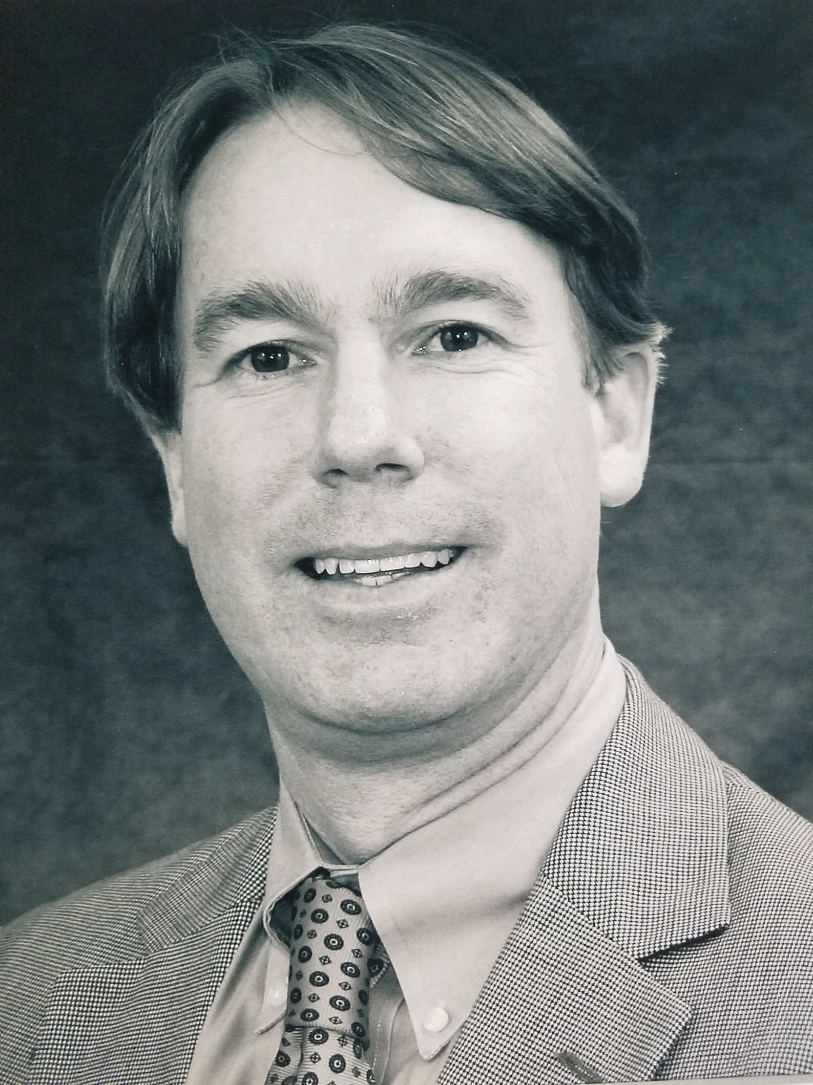 Past Presidents - Coastal Virginia Building Industry Association