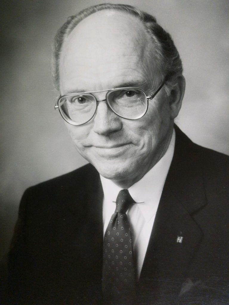 Past Presidents - Coastal Virginia Building Industry Association