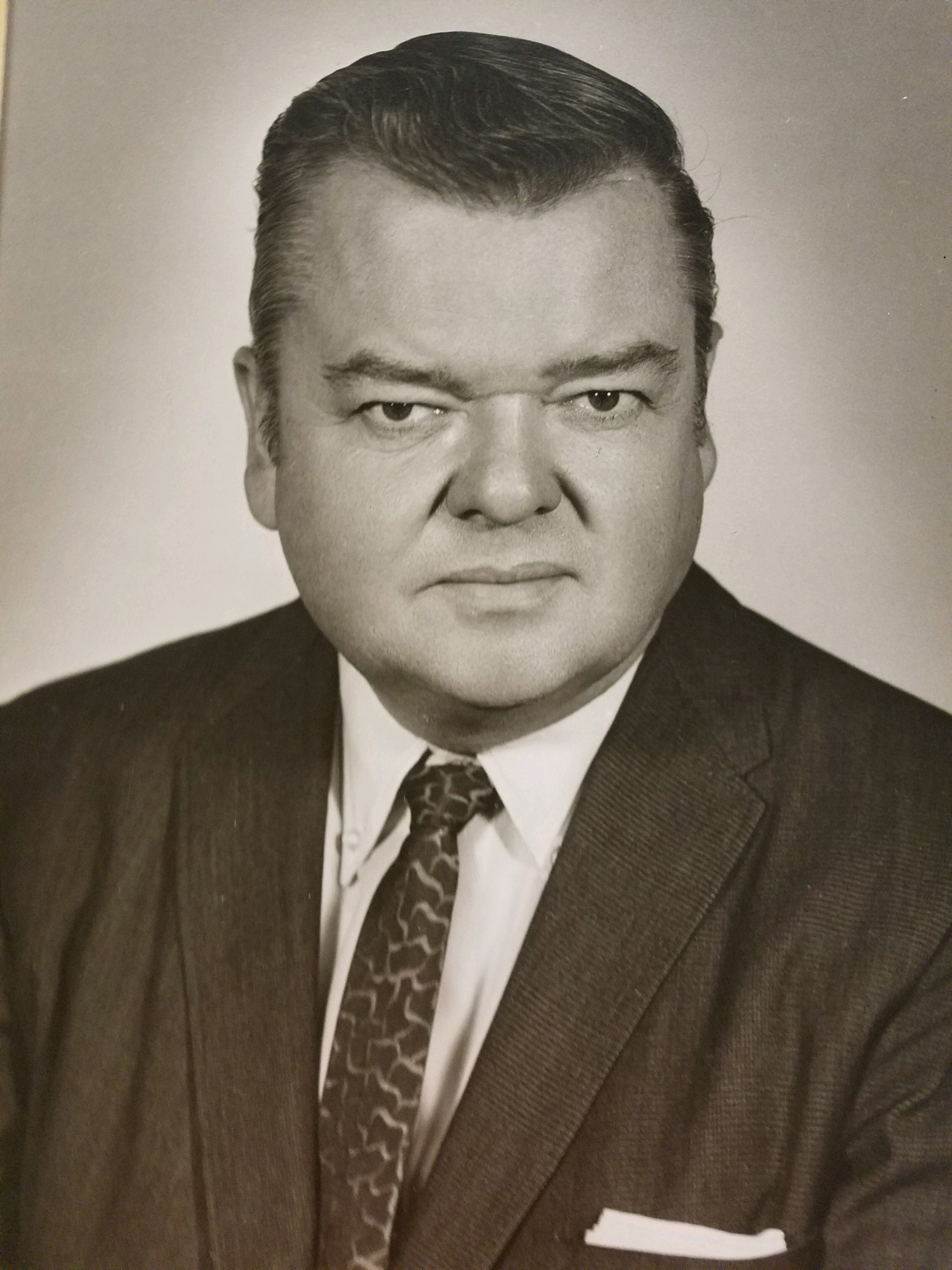 Past Presidents - Coastal Virginia Building Industry Association