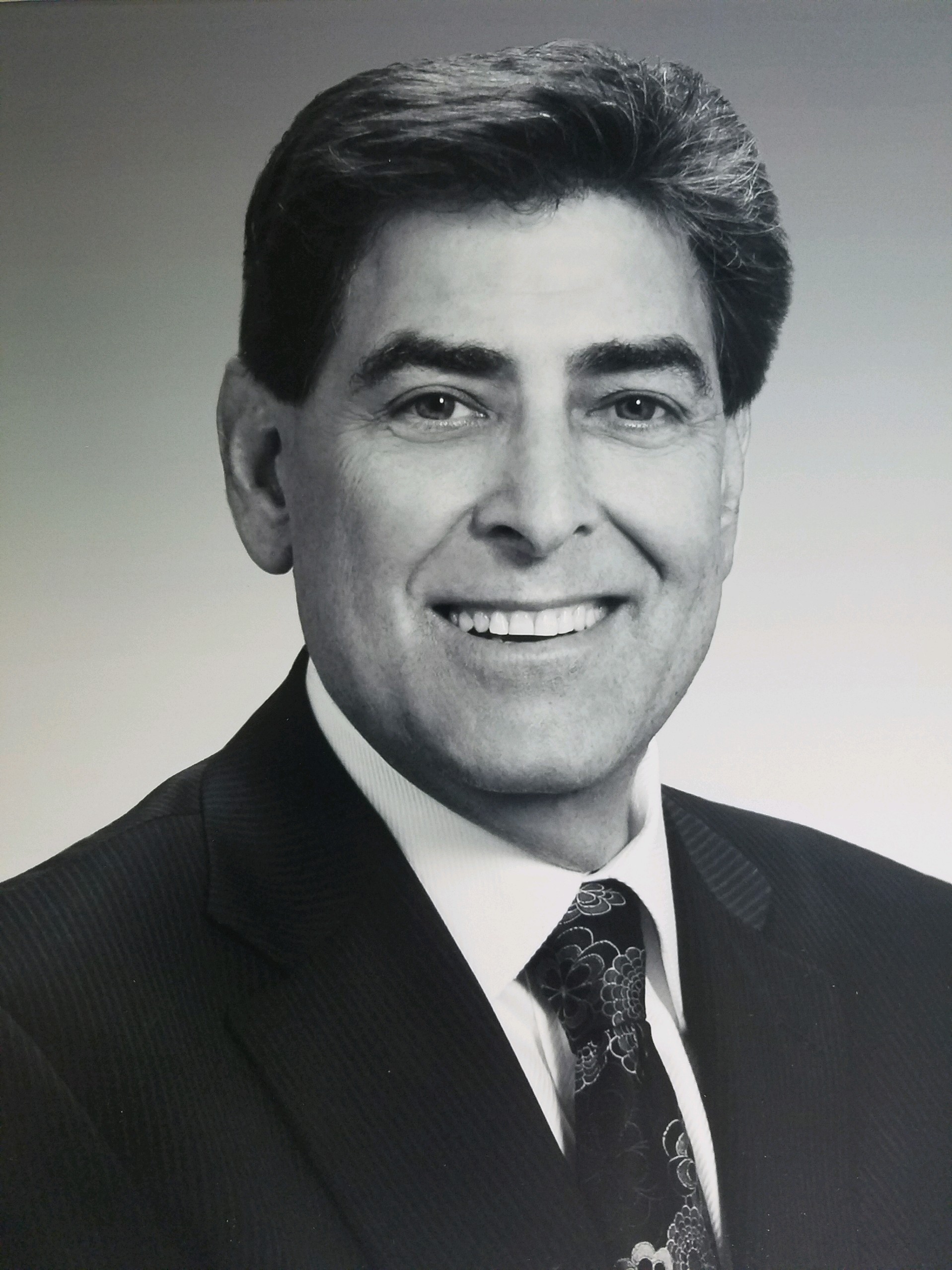 Past Presidents - Coastal Virginia Building Industry Association