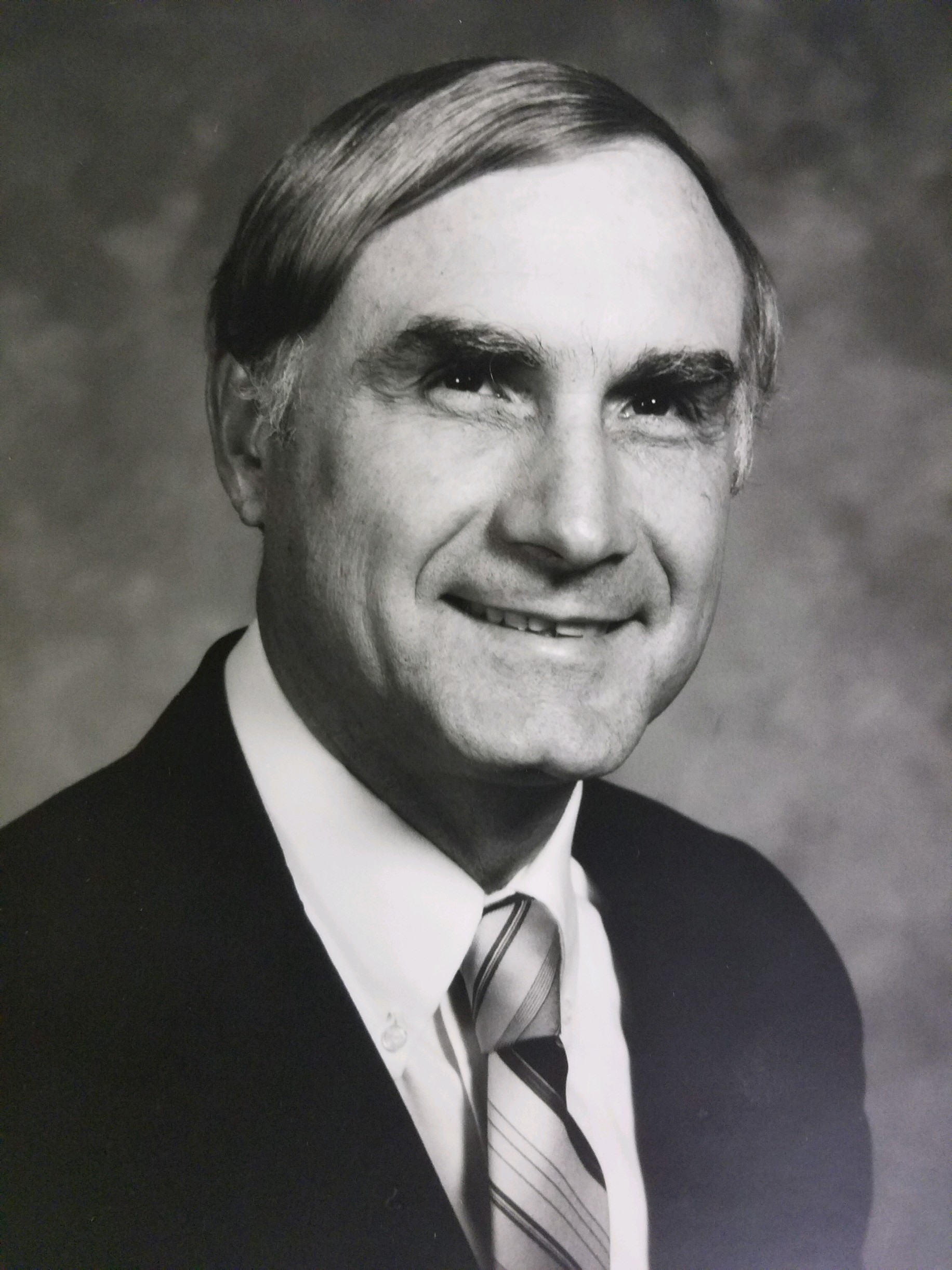 Past Presidents - Coastal Virginia Building Industry Association