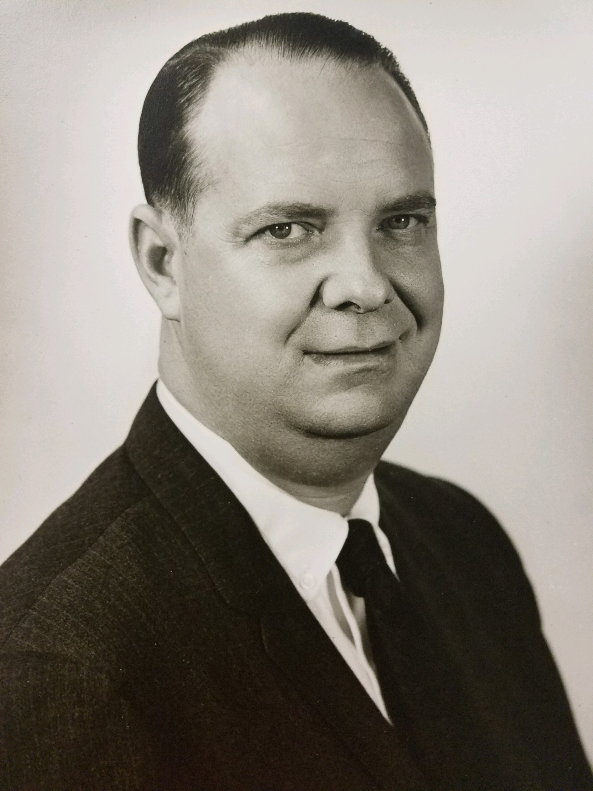 Past Presidents - Coastal Virginia Building Industry Association