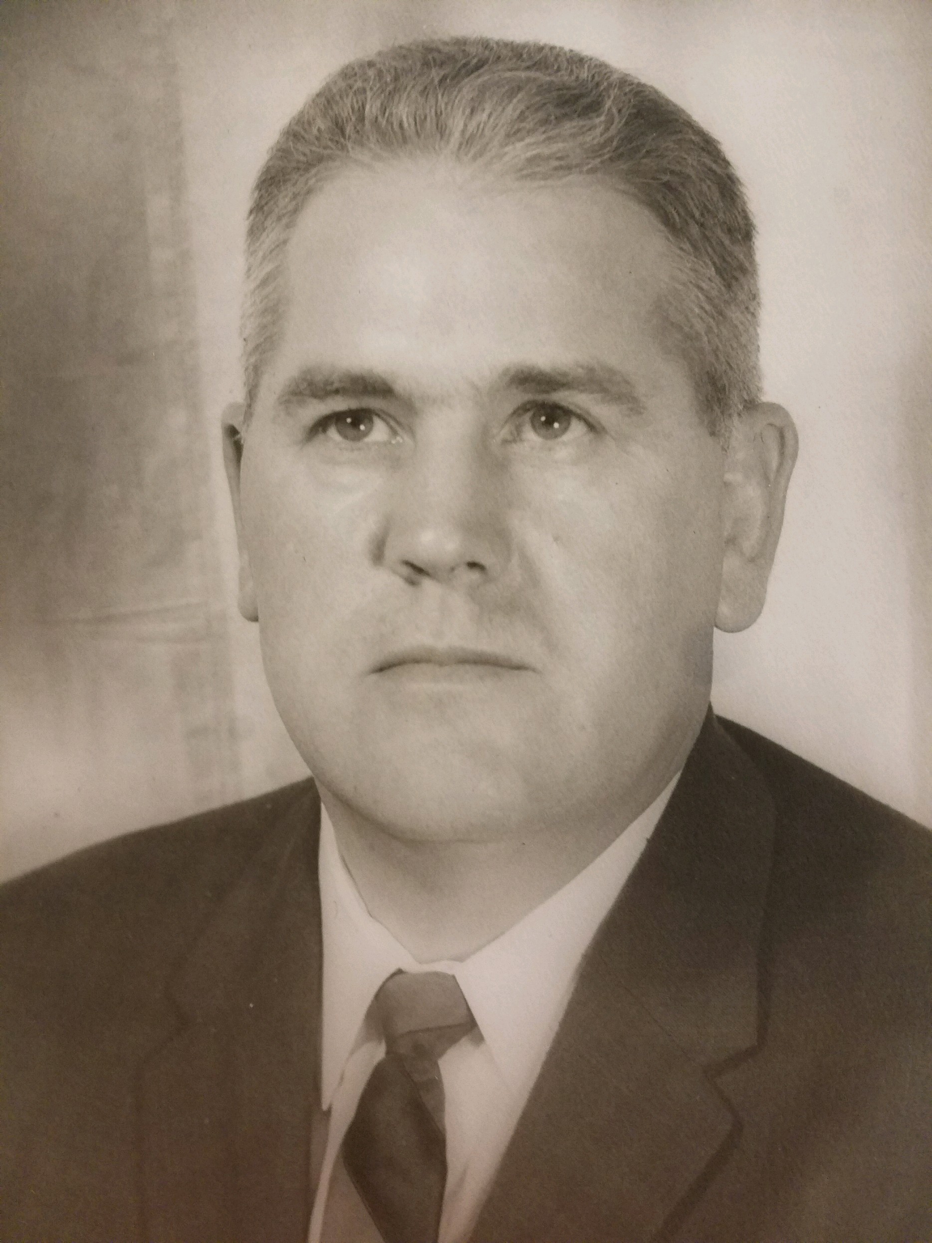 Past Presidents - Coastal Virginia Building Industry Association