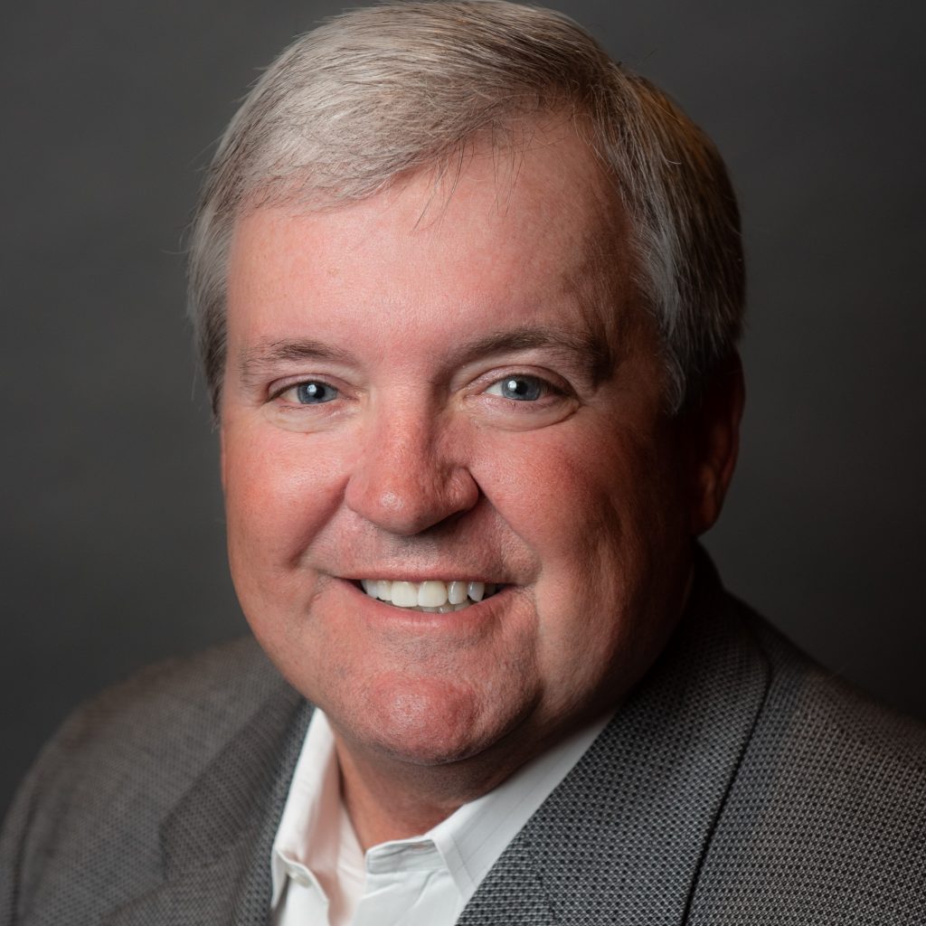 Board of Directors - Livingston Parish Chamber of Commerce