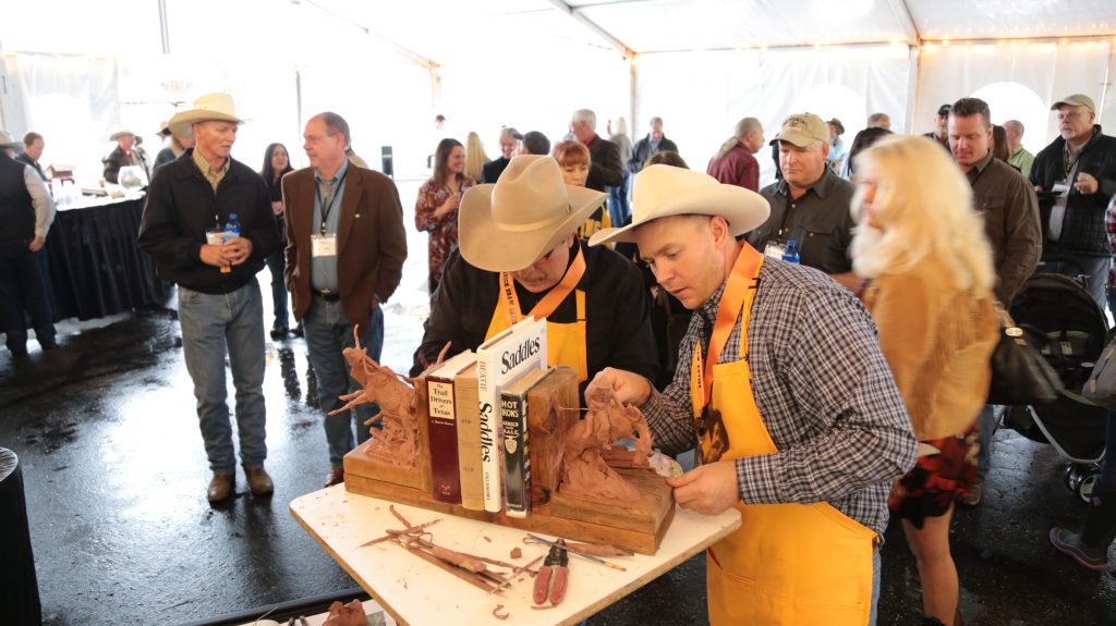 Arts & Entertainment - Cody Country Chamber of Commerce