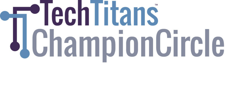 Champion Circle - Tech Titans