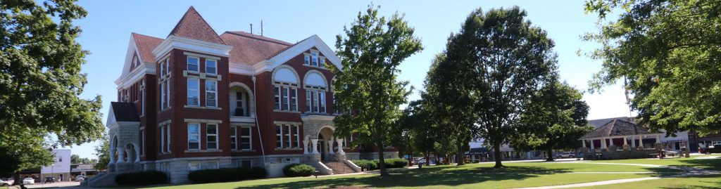 Commission - Barton County Chamber of Commerce