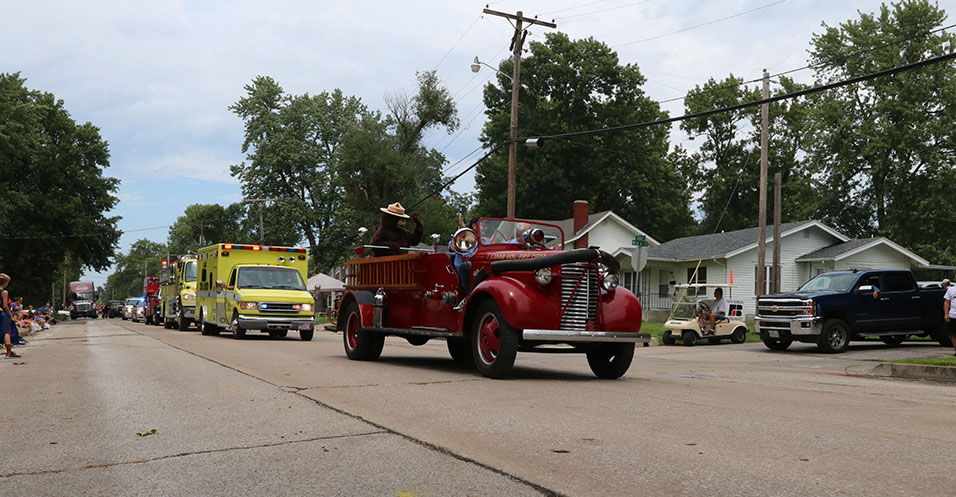 fair - Barton County Chamber of Commerce