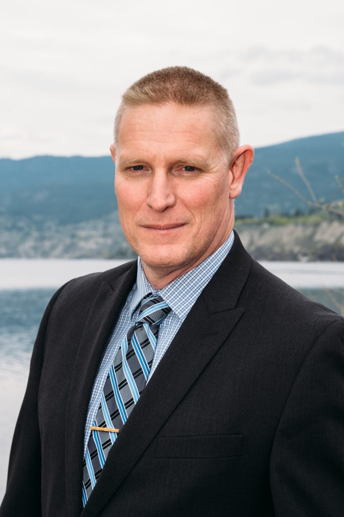 Board of Directors - British Columbia Sheet Metal Assn. (SMACNA-BC)