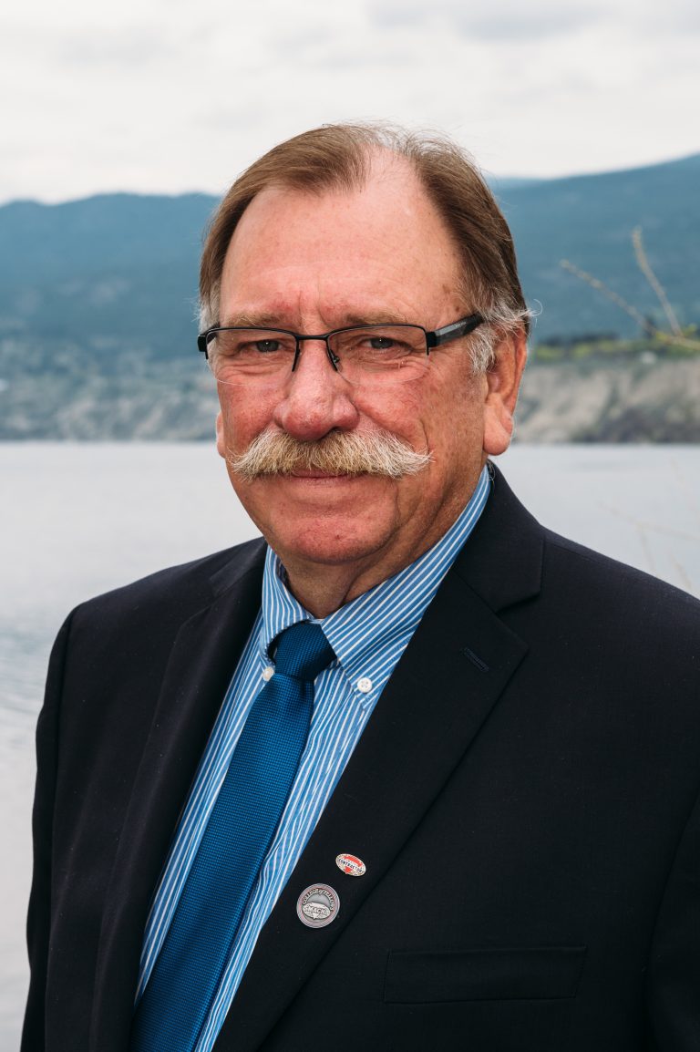 Board of Directors - British Columbia Sheet Metal Assn. (SMACNA-BC)
