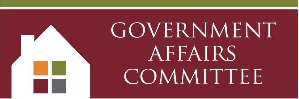 Government Affairs Committee - HBA of Metro Denver