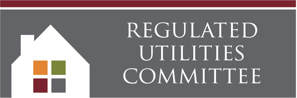 Regulated Utilities Committee - HBA of Metro Denver