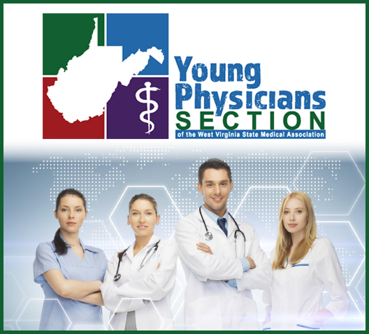 Join the Young Physicians Section (YPS) - West Virginia State Medical Association