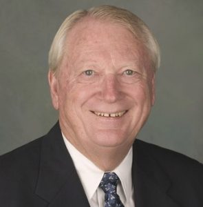 Head Joe - California Homebuilding Foundation