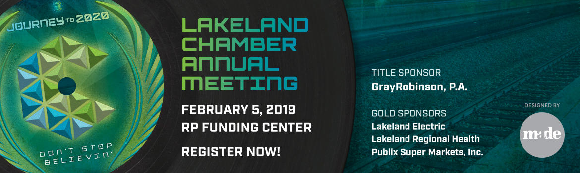 Home - Lakeland Area Chamber of Commerce