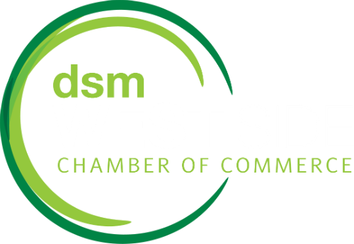 Invest DSM - Des Moines West Side Chamber