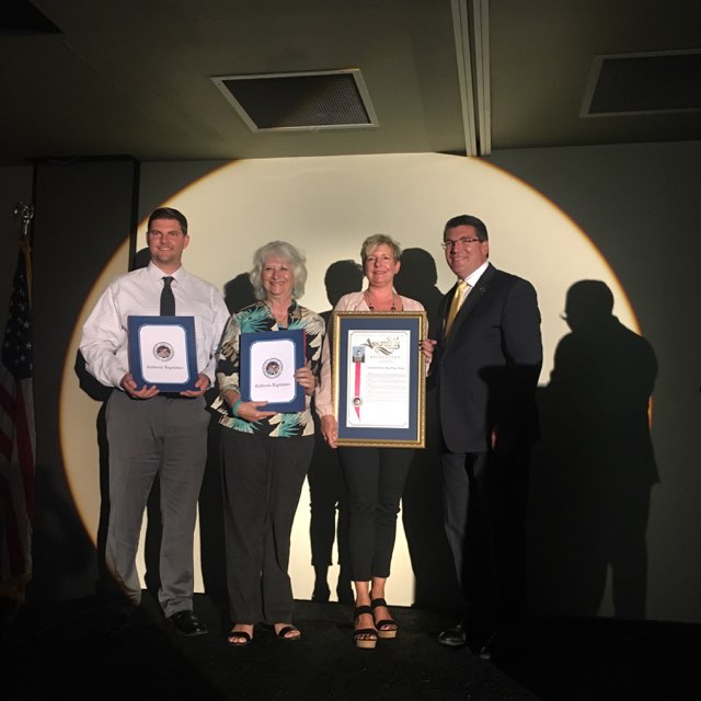 Government Affairs - Lake Arrowhead Communities Chamber of Commerce